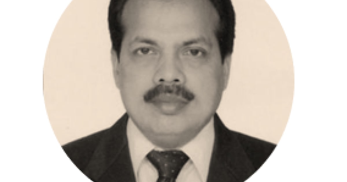 Mr. Rajesh Kumar Ram, Bank of India | Swift India